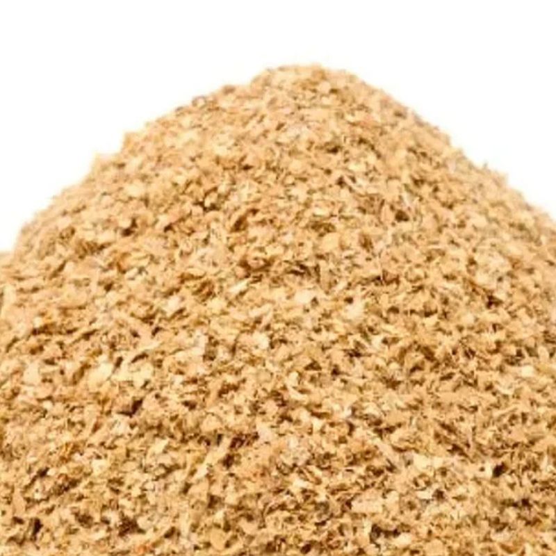 Wheat Hulls/Bran – Fungilorious